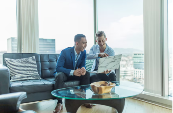 The Top 6 Reasons Why Are Consulting Services Beneficial For Entrepreneurs