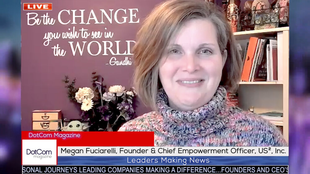 US²: DotCom Magazine Reveals Its Annual List of America’s Most Impactful Privately Held ...