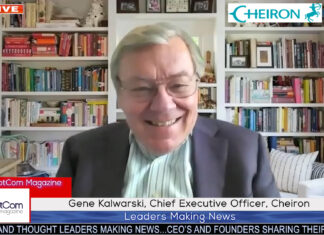 Dotcom - DotCom Magazine-Influencers And Entrepreneurs Making News